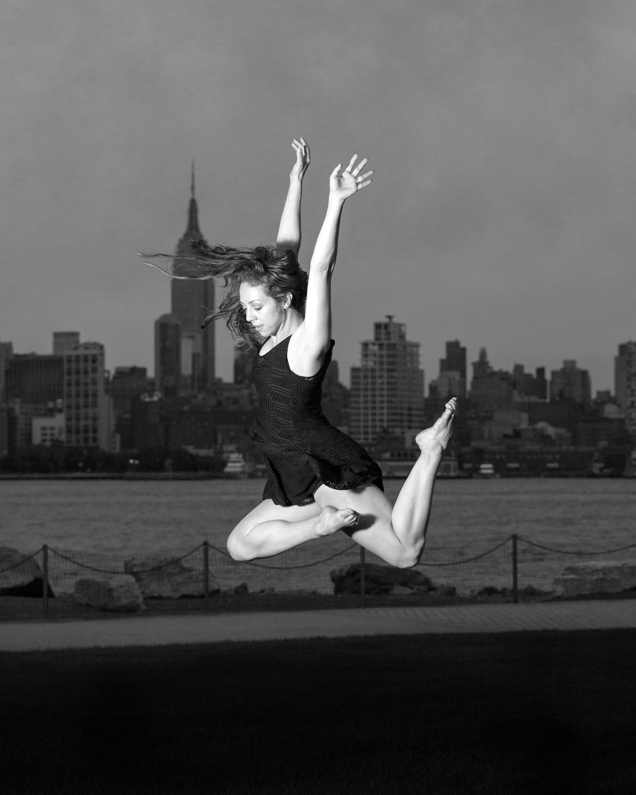 Movers & Shapers: Your Move Dance Festival and Heather Warfel Sandler ...