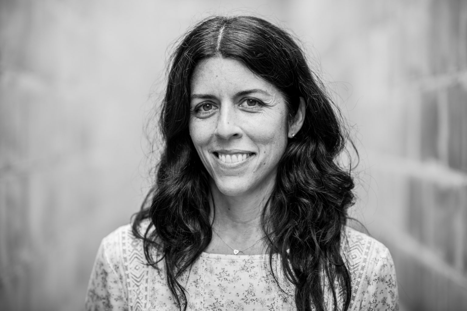 Movers & Shapers: Colleen Thomas - The Moving Architects