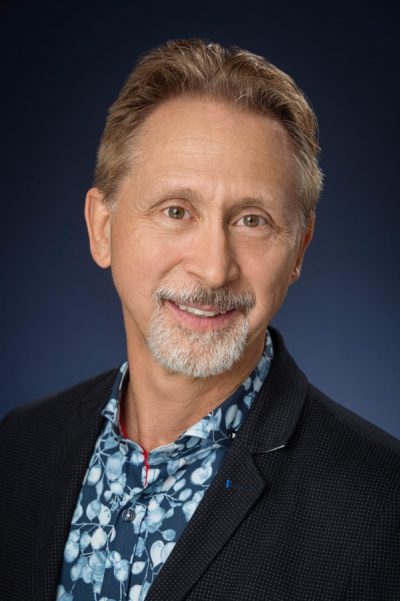 Movers & Shapers: Austin Hartel - The Moving Architects