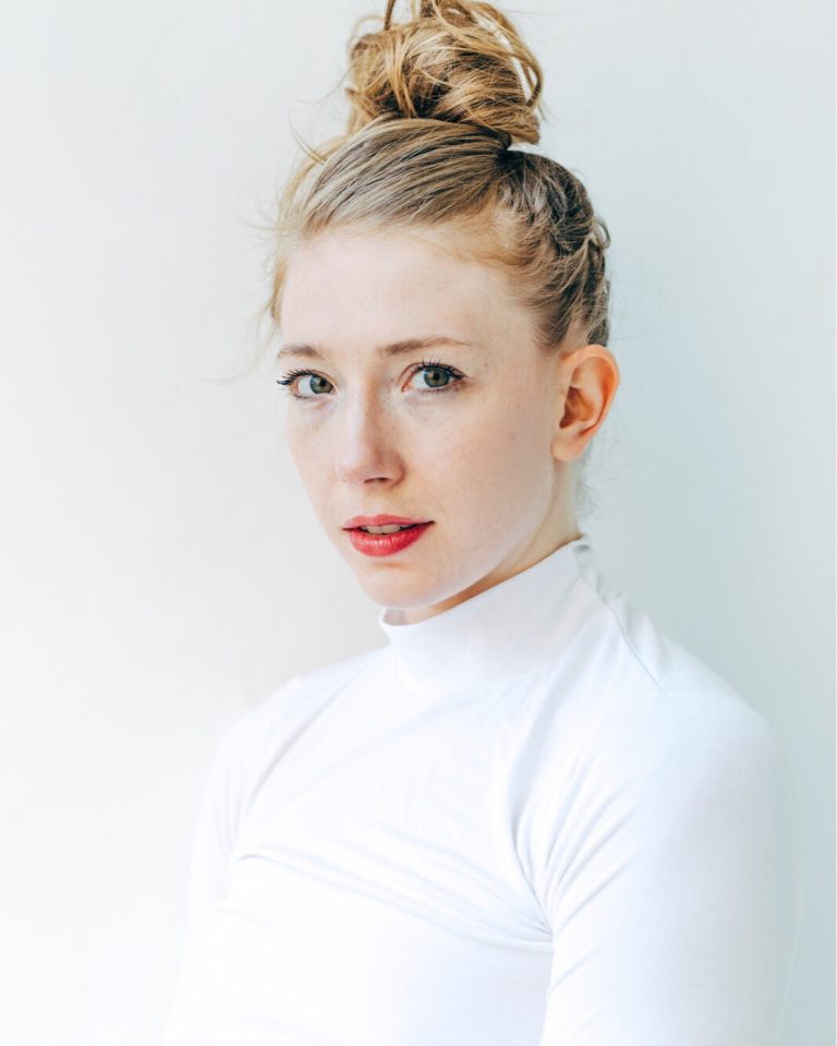 MSP 147: Annie Rigney - The Moving Architects